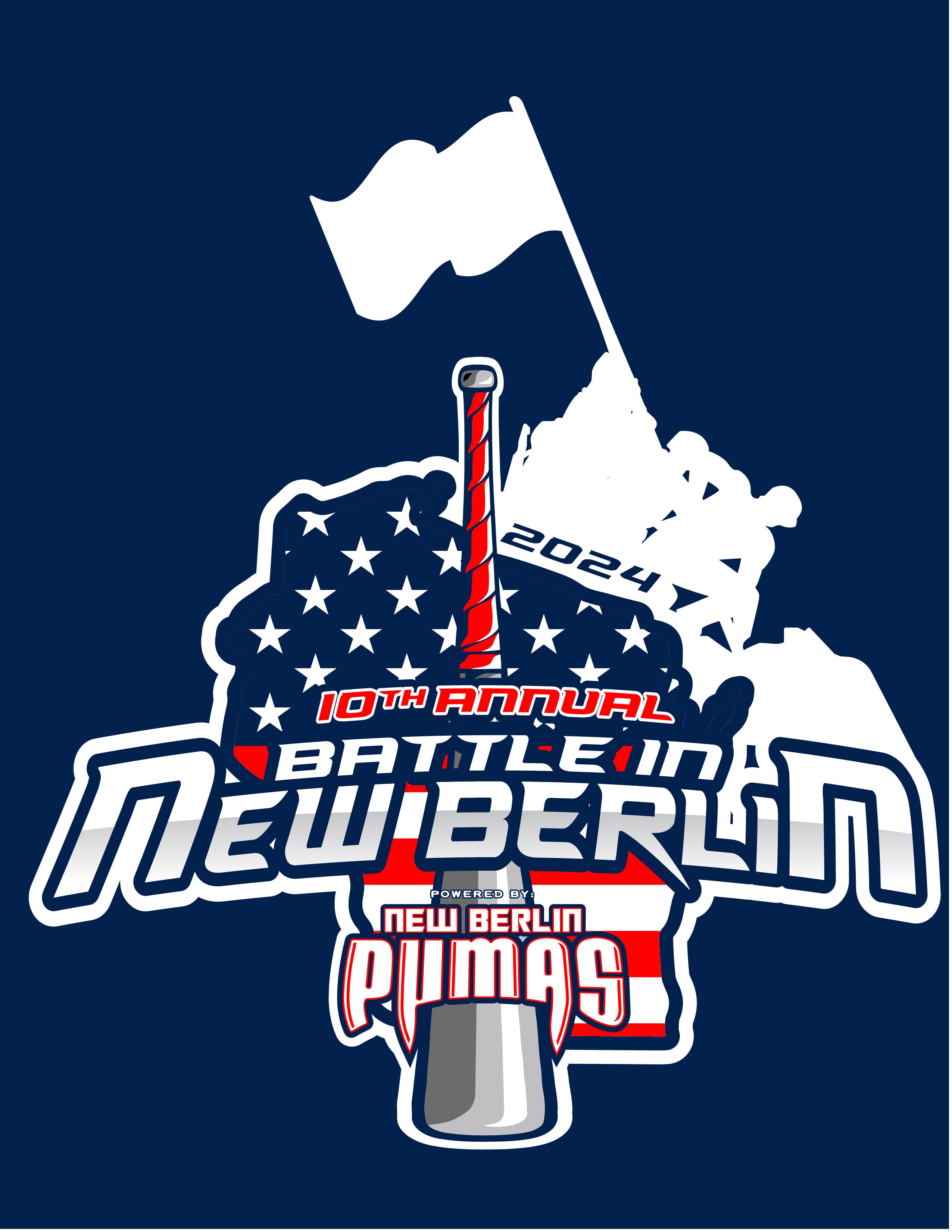2025 Hector "Tito" Loyo Memorial Skills Competition | New Berlin Pumas ...